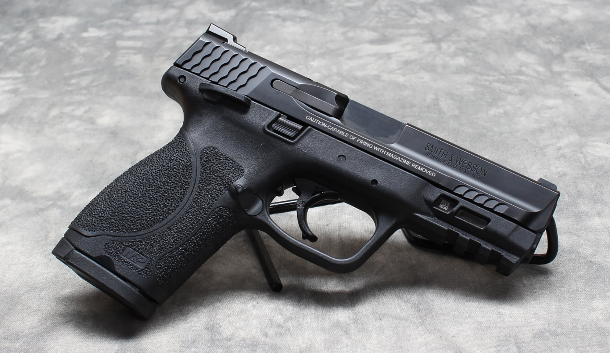 Smith & Wesson~ MP9 2.0 Compact~ 9x19 | Cabela's